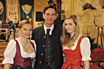 CITYFOTO.at | Jägerball 2012 || Club Diana & Hubertus Club Linz