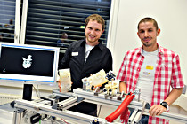 CITYFOTO.at | LNF2012 | FH Campus Linz