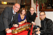 CITYFOTO.at | Hans Peter Gratz & Band und das VÖGELCHEN