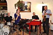 CITYFOTO.at | Hans Peter Gratz & Band und das VÖGELCHEN