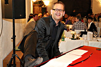 CITYFOTO.at | Hans Peter Gratz & Band und das VÖGELCHEN