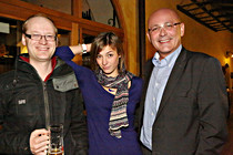 CITYFOTO.at | Hans Peter Gratz & Band und das VÖGELCHEN