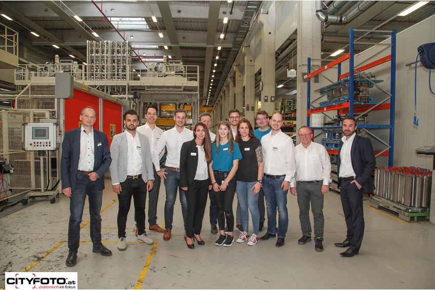 CITYFOTO.at | LNF2018_SGL Composites GmbH