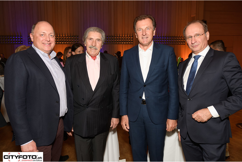 CITYFOTO.at | Hans Peter Gratz & The Urban Symphonics