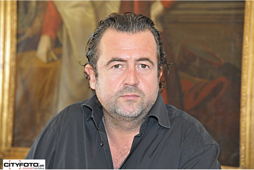 CITYFOTO.at | Pressekonferenz || Barbara und Marco Inmann goes Monaco