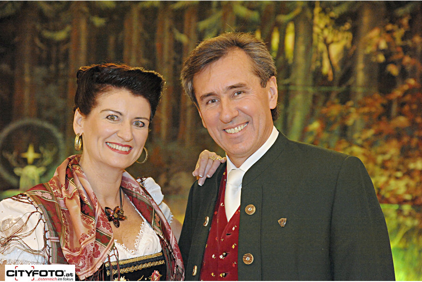 CITYFOTO.at | Jägerball 2012 || Club Diana & Hubertus Club Linz